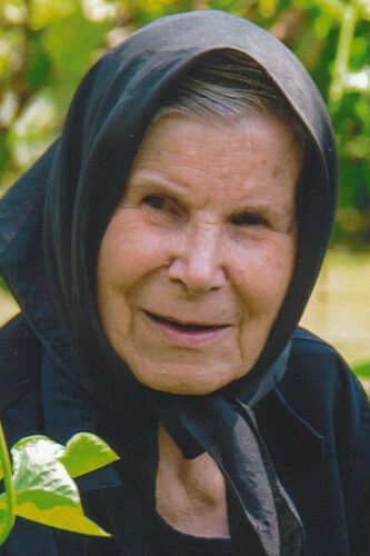 Flora E. Fakkas 1932-2024 | News, Sports, Jobs - Tribune Chronicle